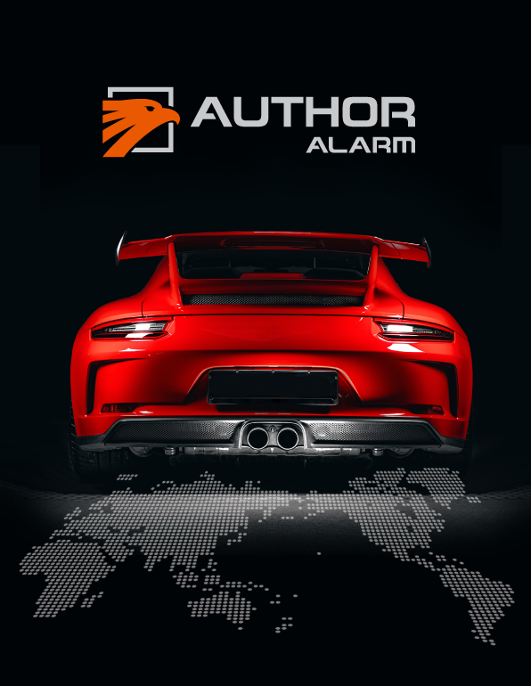 Author Alarm IGLA2 愛車を守る、最新カーセキュリティ | 株式会社アールスカイ 千葉 自動車 カーナビ ETC 出張取付 地デジチューナー AVインターフェイス 八千代市